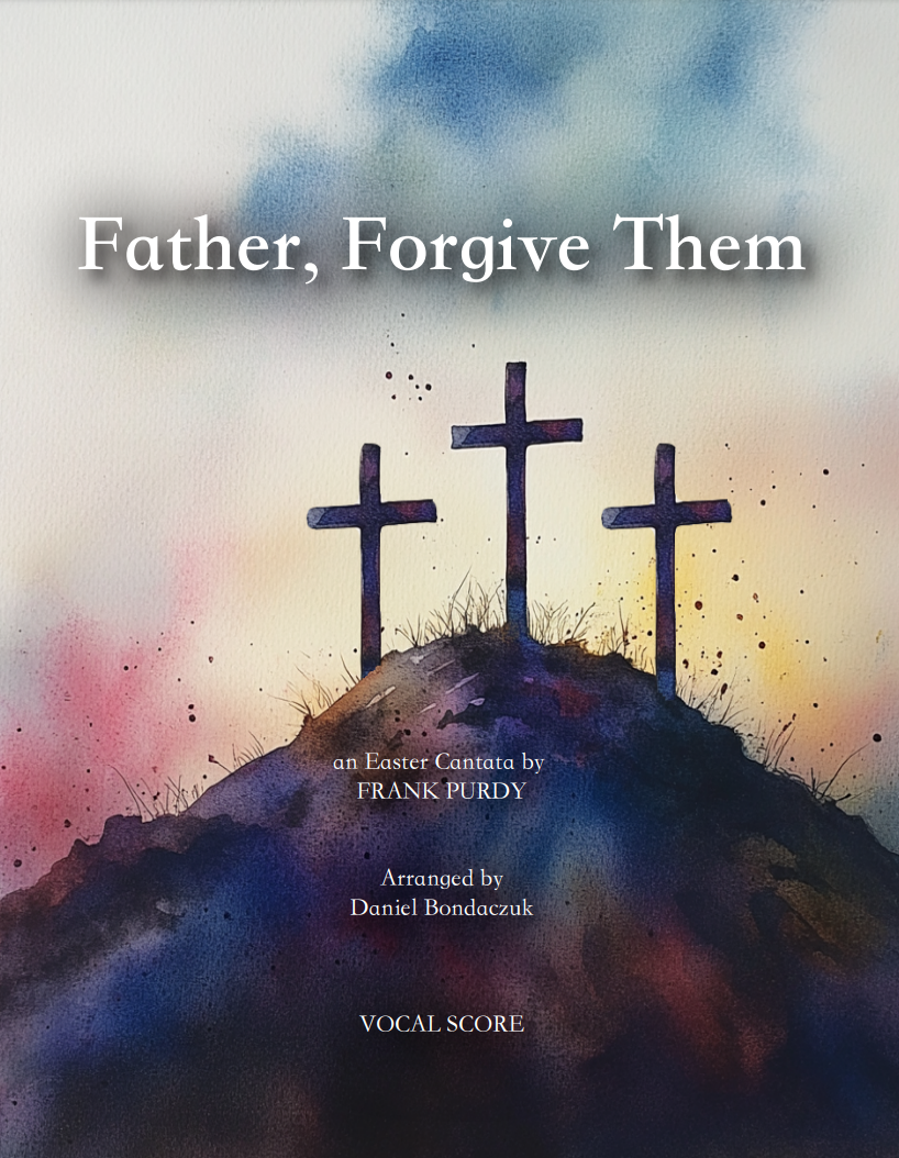 The Upper Room – Frank Purdy Music